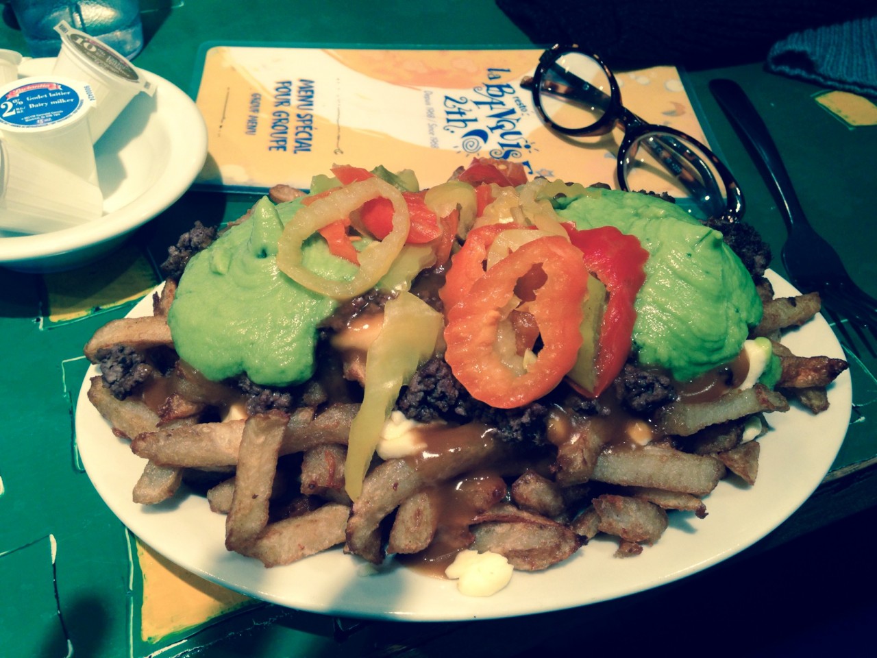 A Beginners Guide to the Wonders of Poutine - Champlain Global