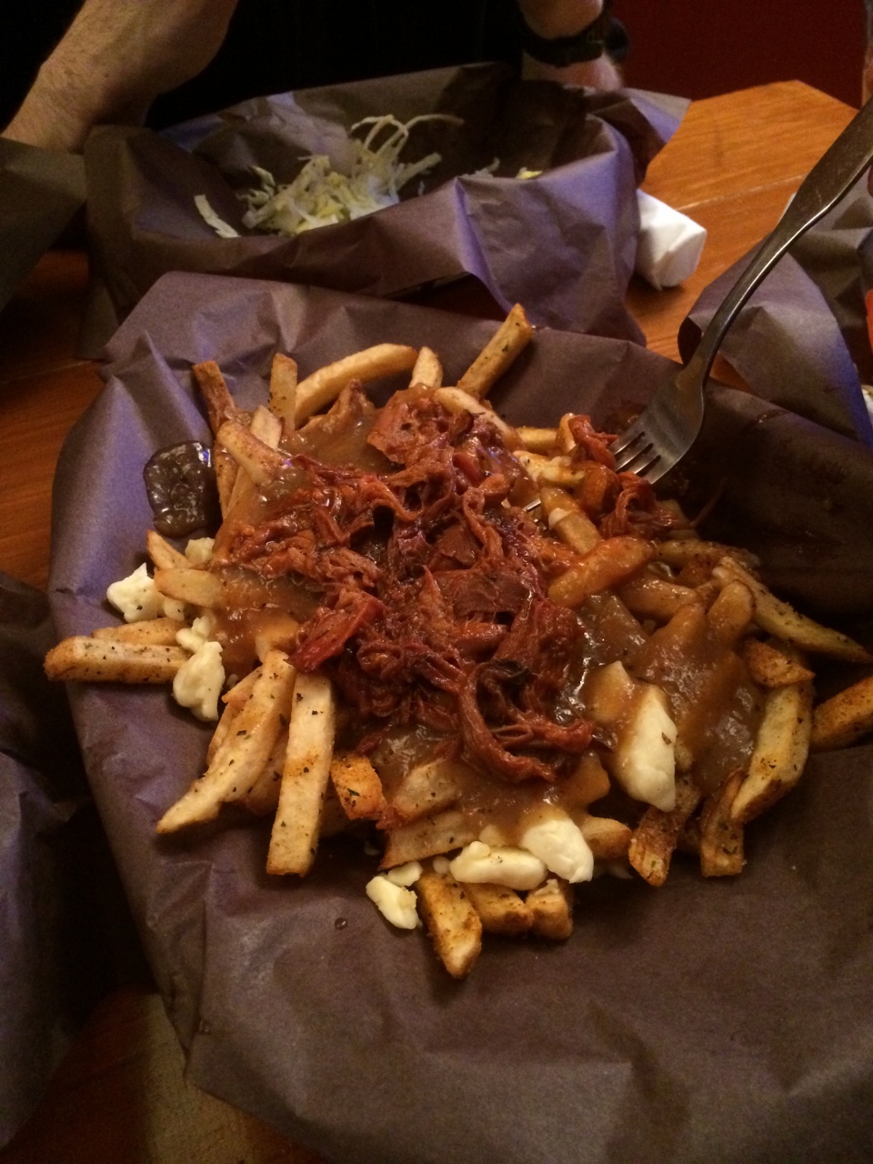 A Beginners Guide to the Wonders of Poutine - Champlain Global