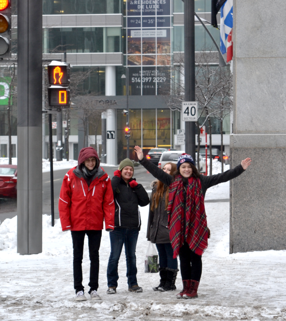 A Beginner's Guide to Champlain Montreal - Champlain Global