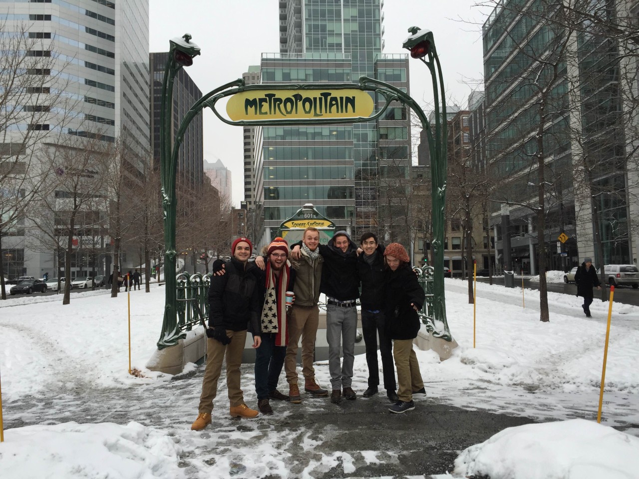 A Beginner's Guide to Champlain Montreal - Champlain Global