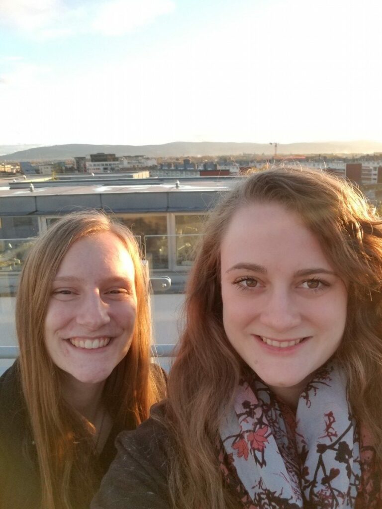 A Semester of Stronger Relationships And New Perspectives - Champlain ...