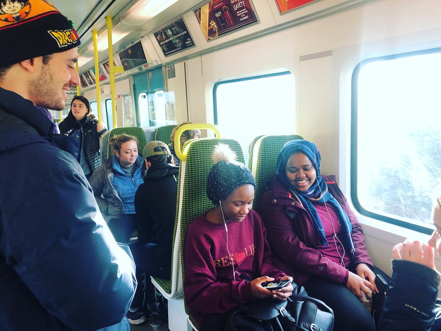 Studying Abroad As a Student of Color - Champlain Global