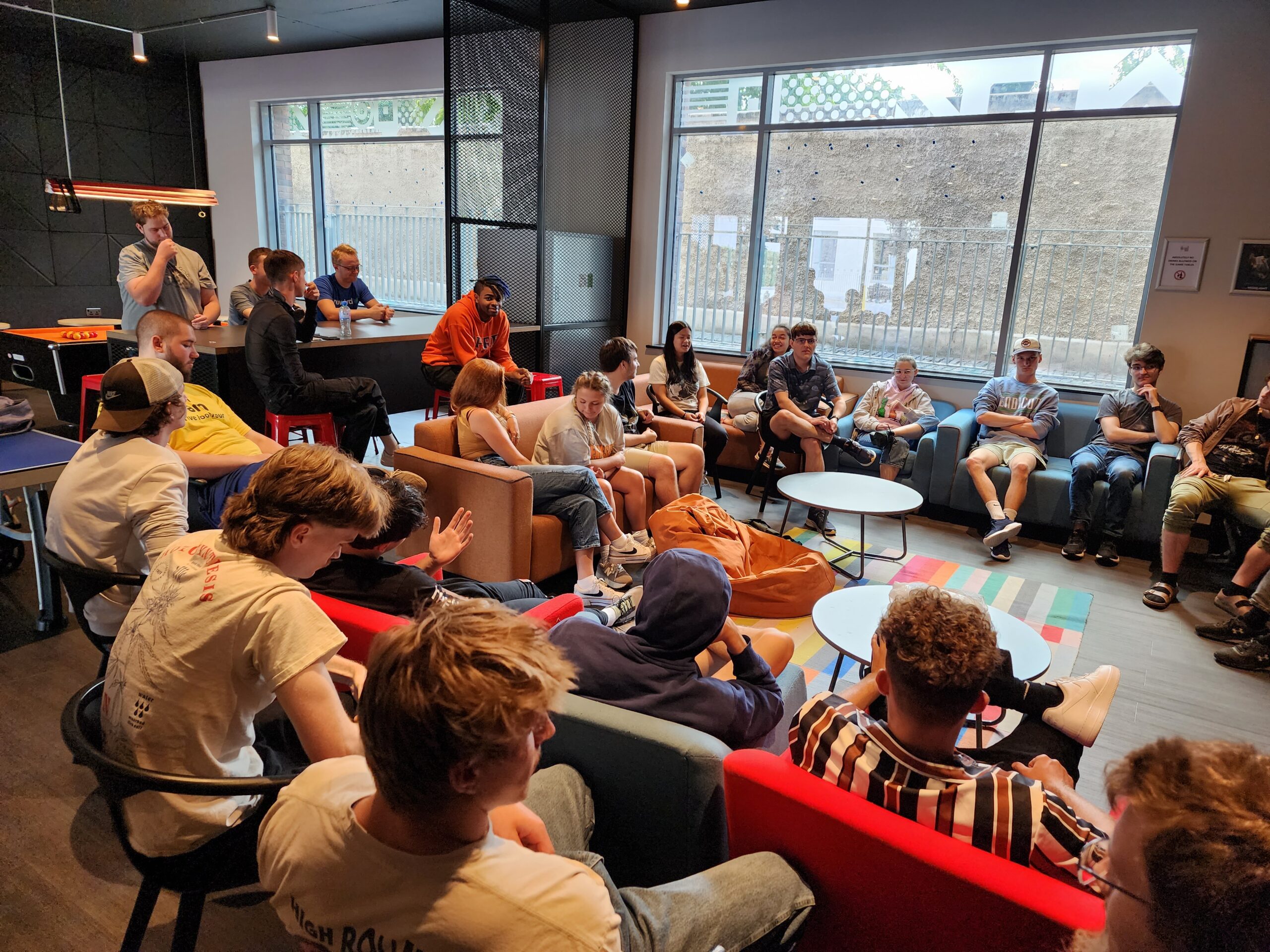 Meet the Abroad Staff and Faculty! - Champlain Global