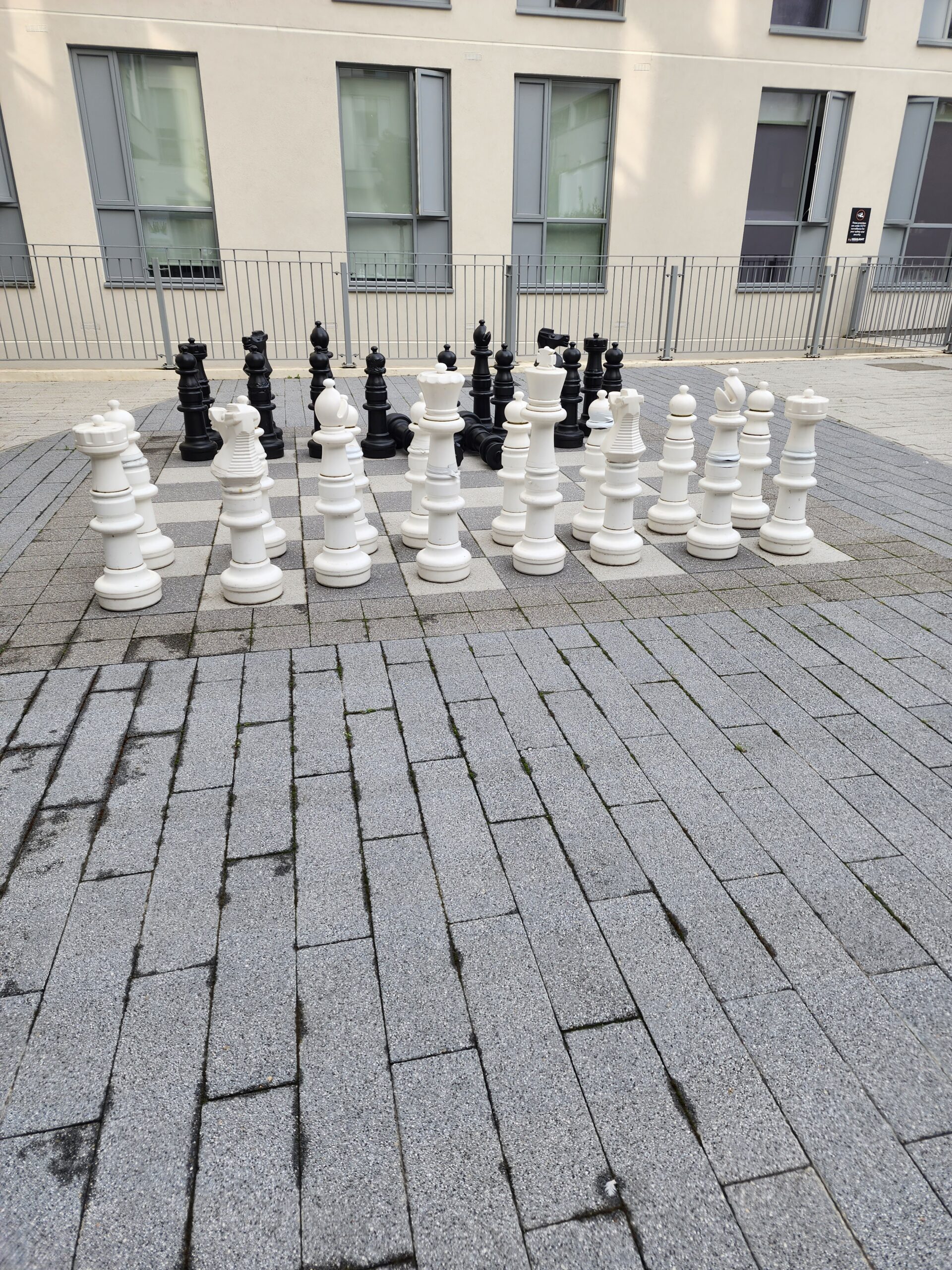 Exploring the Highlight - Champlain Global