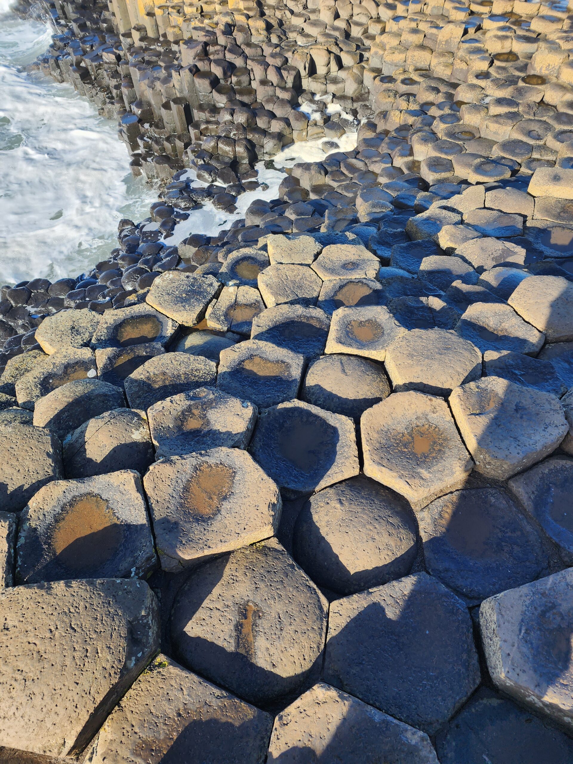 Northern Ireland Trip - Champlain Global