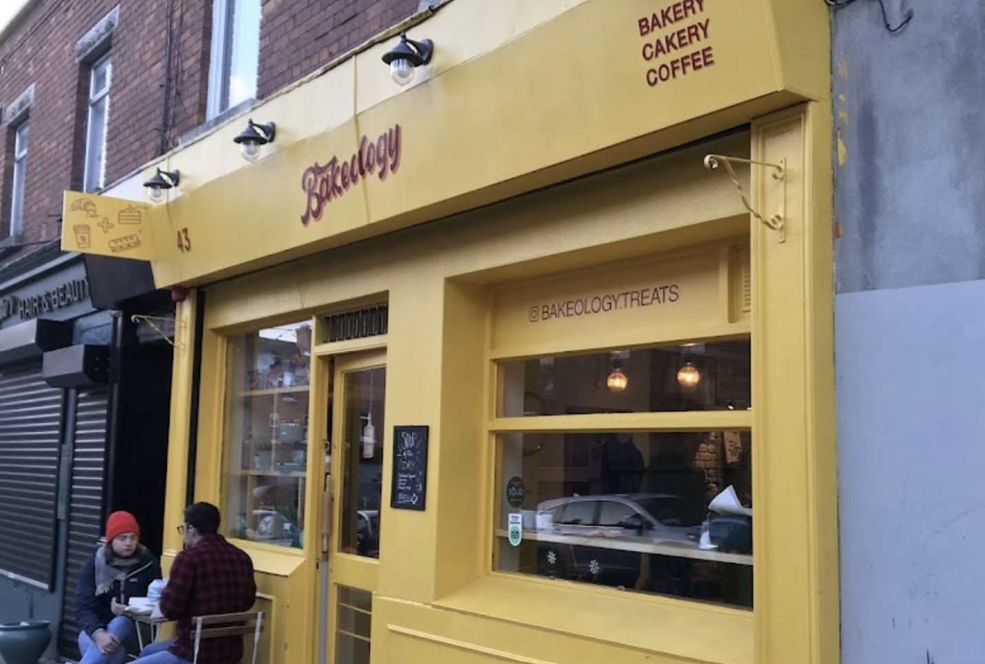 Top Cafes in Dublin - Champlain Global