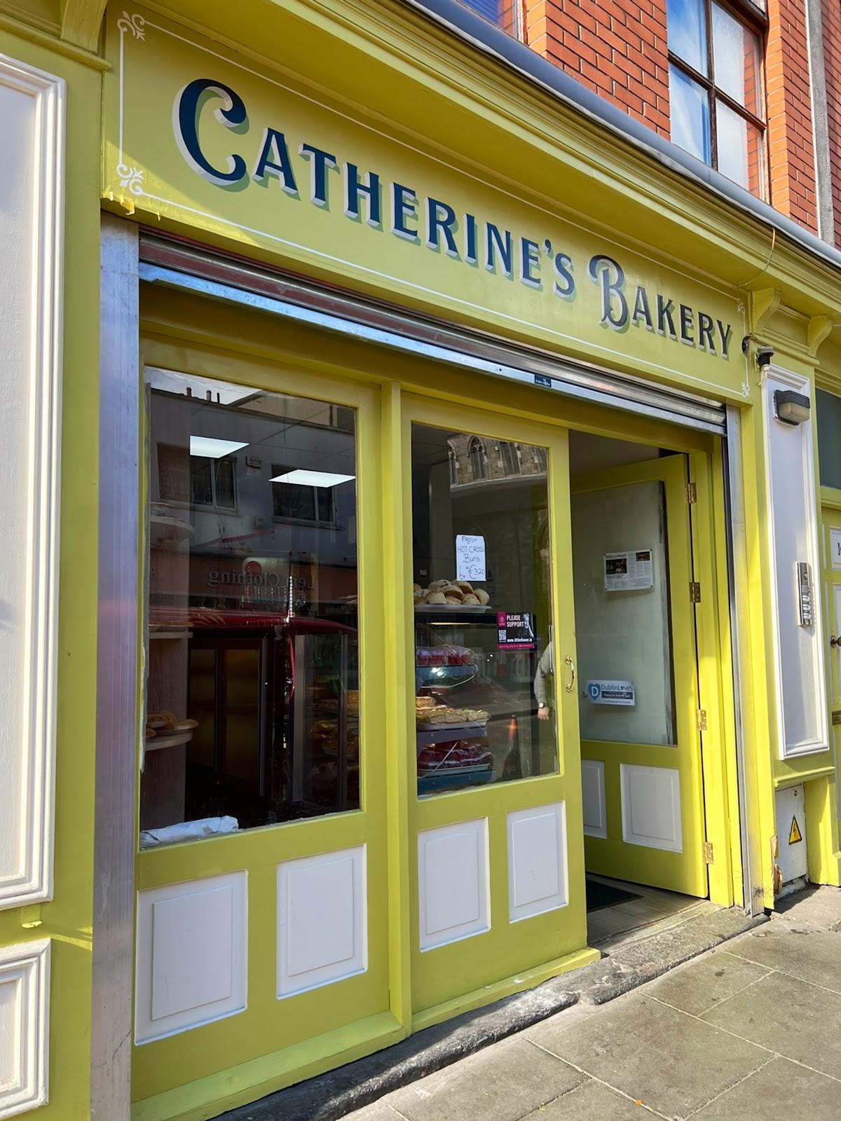 Top Cafes in Dublin - Champlain Global