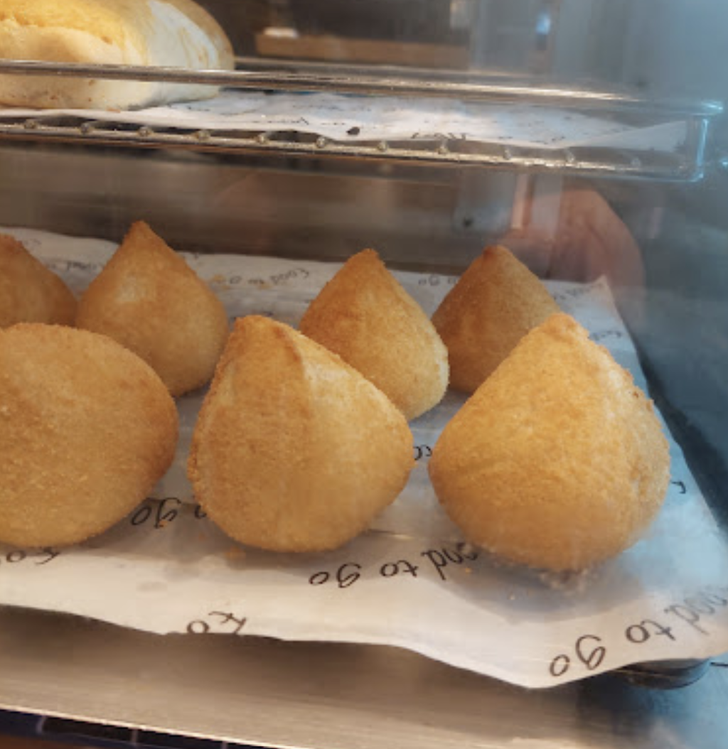 Top Cafes in Dublin - Champlain Global