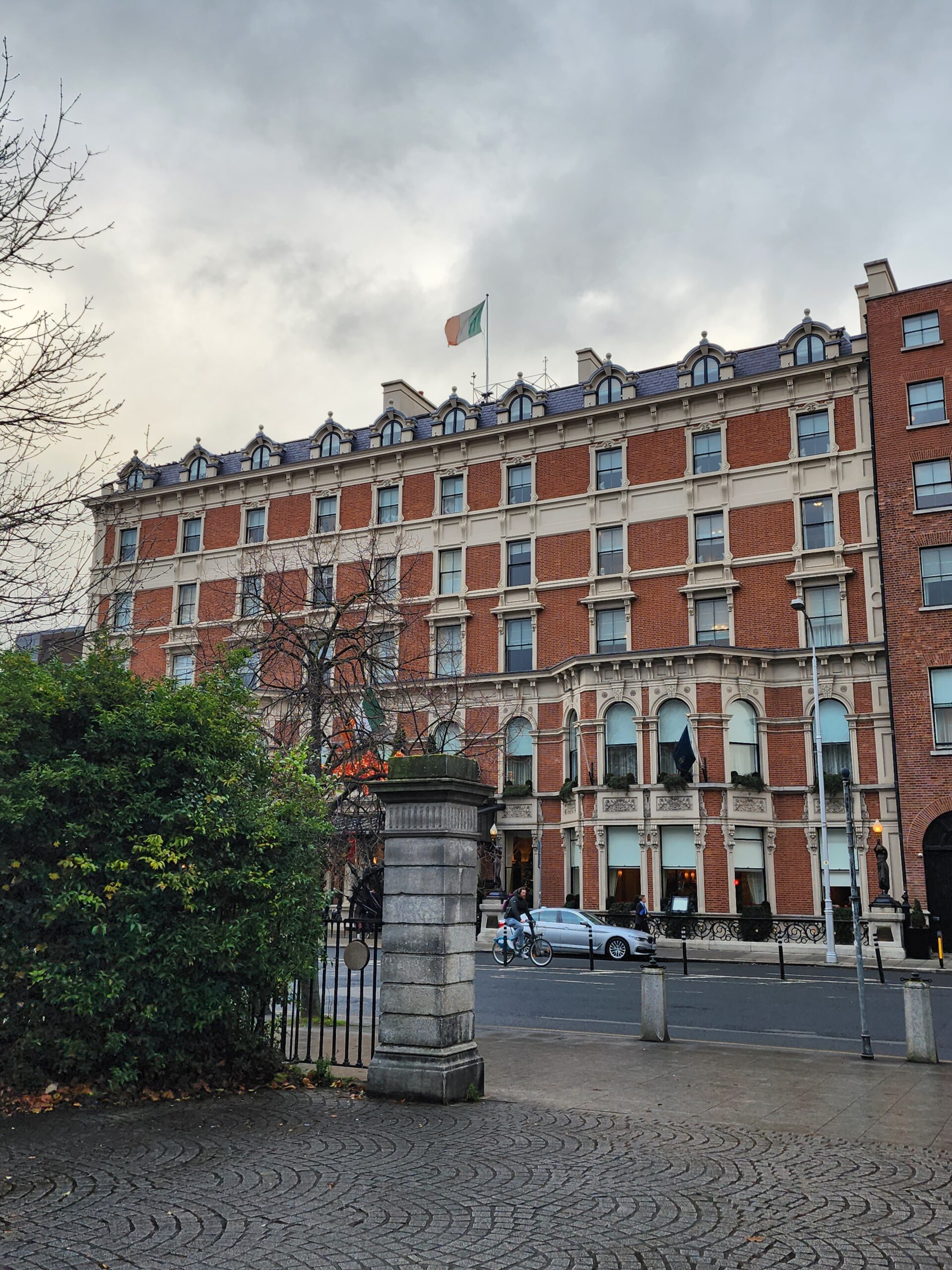 Student Driven Tour! - Champlain Global