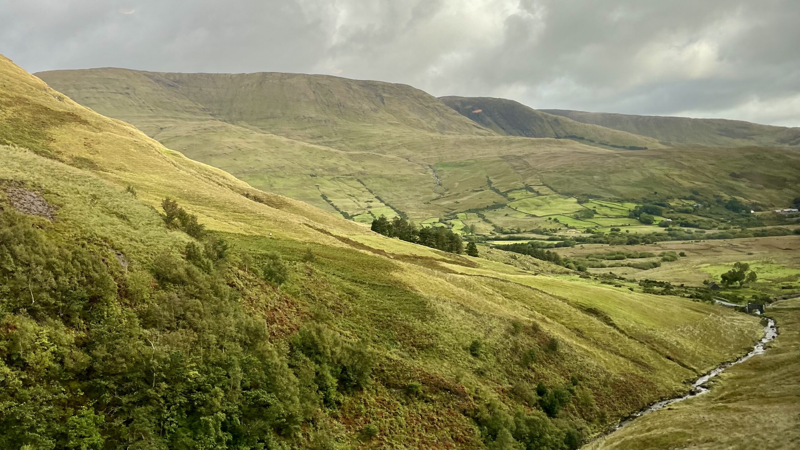 A Trip to Western Ireland - Champlain Global